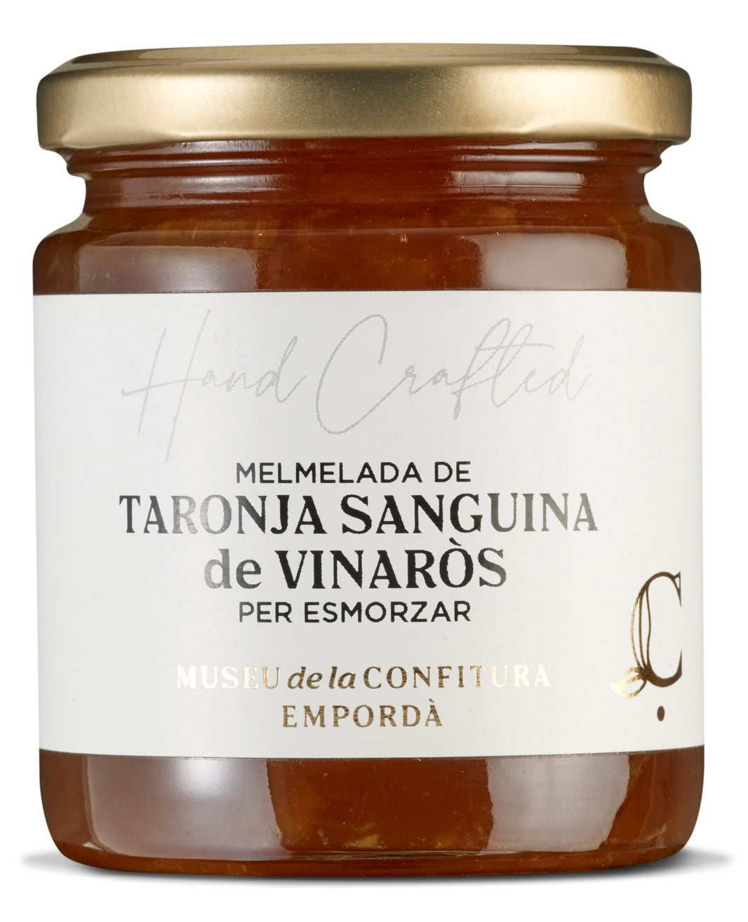Premiadas – Museu de la Confitura